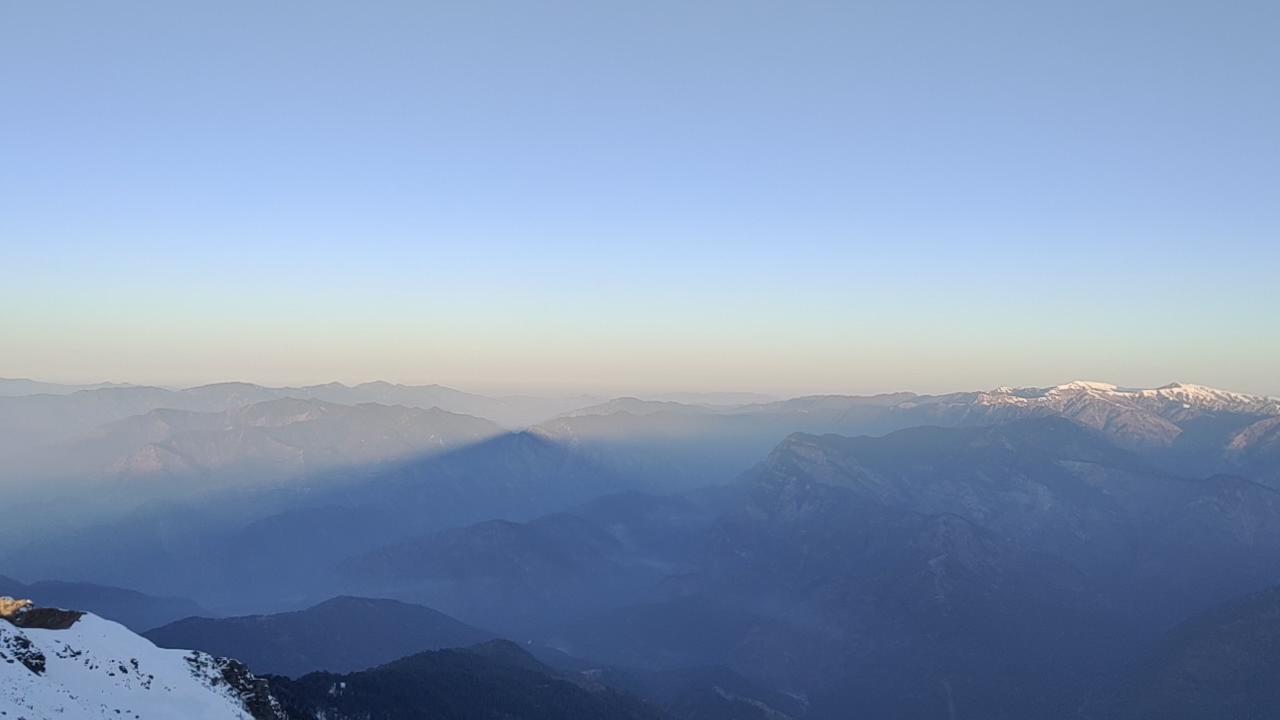 Himalayan Maple Adventure – Travel to a special place